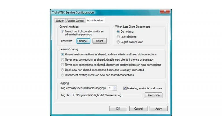 10 Free and Open Source Alternatives for TeamViewer in 2025
