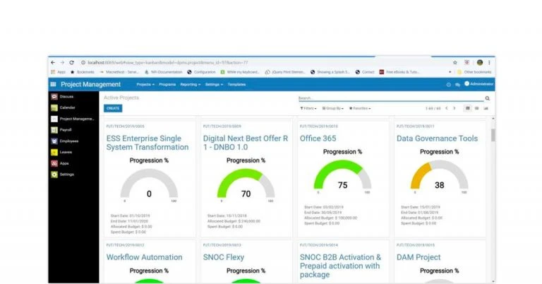11 Best Free & Open Source Alternatives to Jira for Task Management