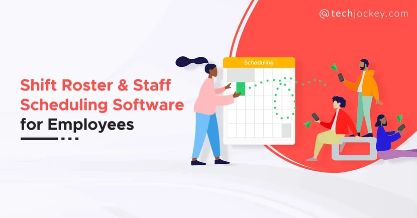 16 Best Shift Roster Tools & Staff Scheduling Software
