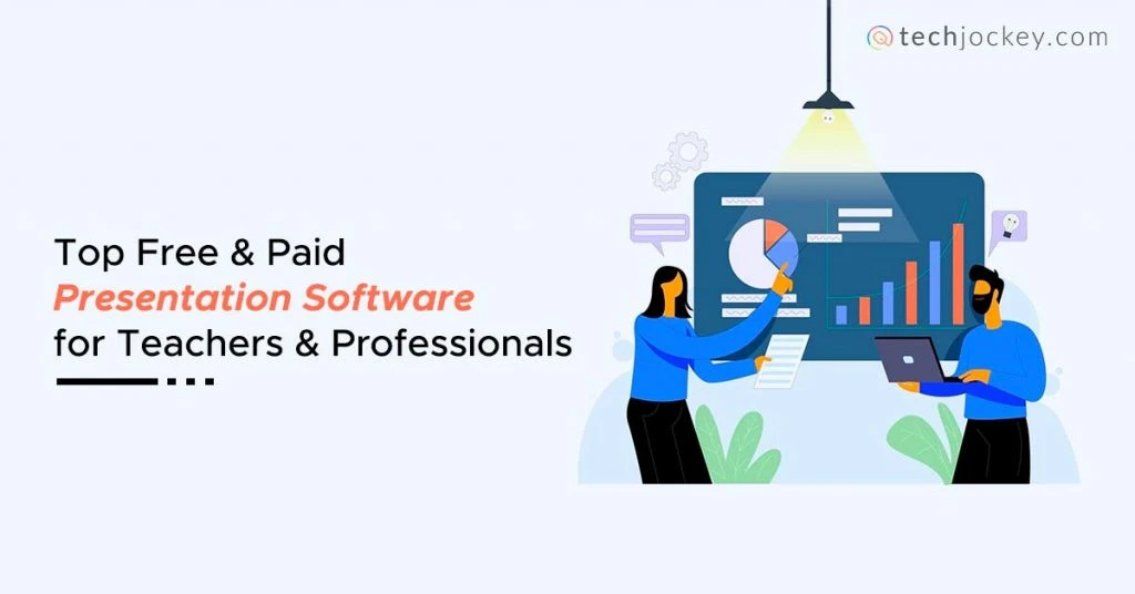 15 Free Presentation Software List in 2022 for Students - Free & Paid