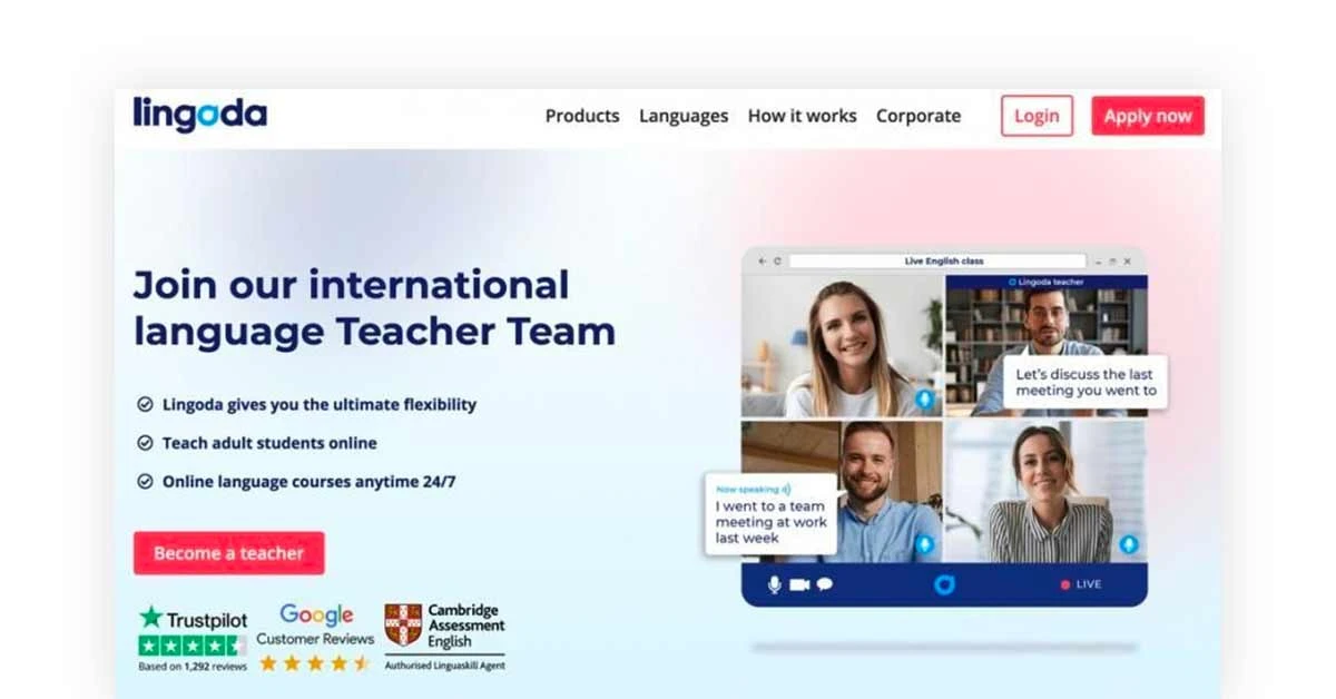 15 Best Online Teaching Platforms for Teachers Create & Sell Courses