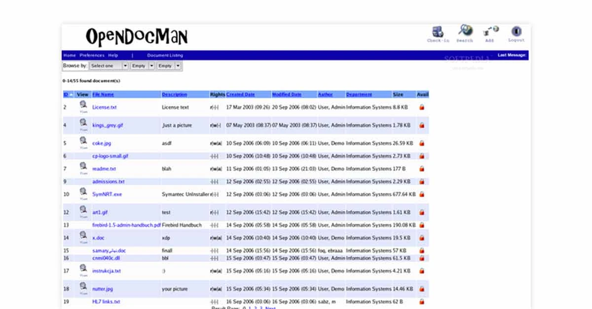 12 Best Free and Open-Source Knowledge Management Systems