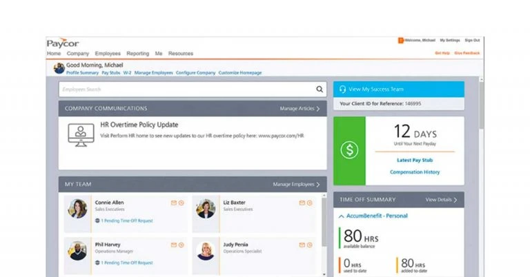 16 Best Shift Roster Tools & Staff Scheduling Software