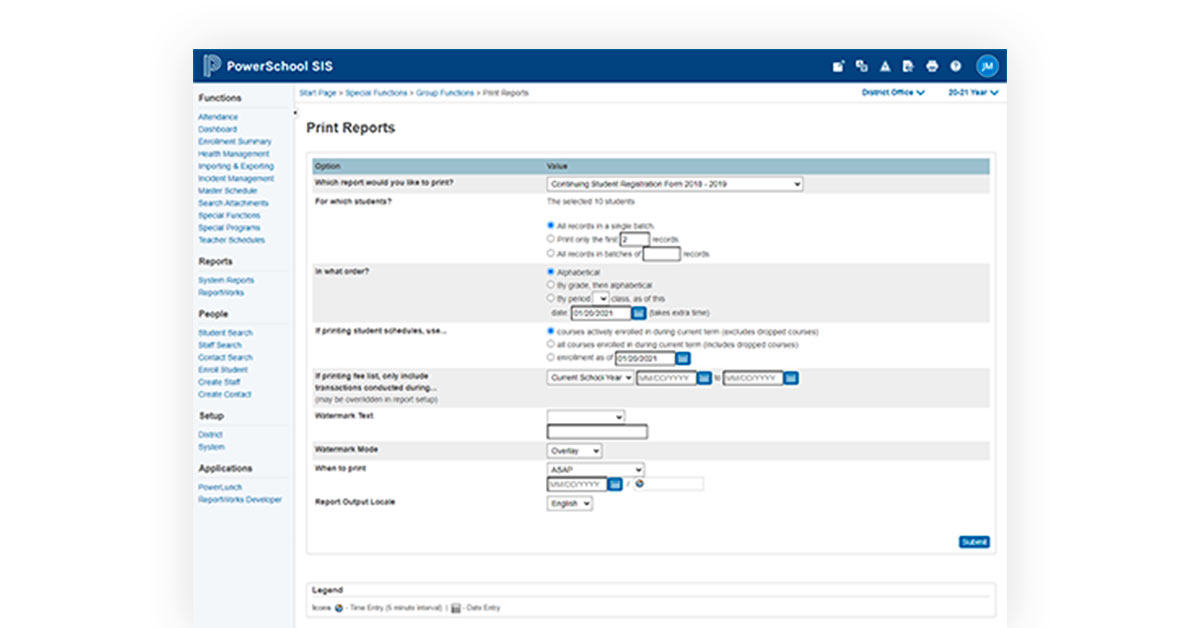 15 Best Student Information Management System List in 2025