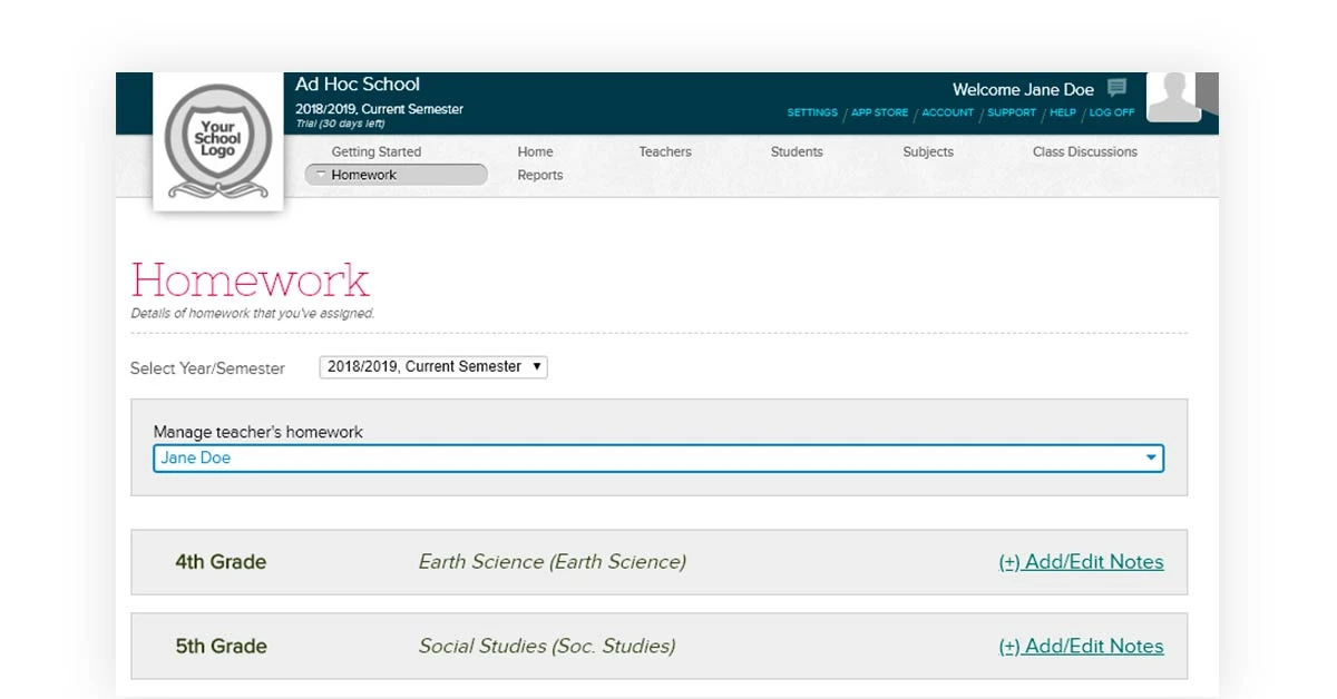 15 Best Student Information Management System List in 2025