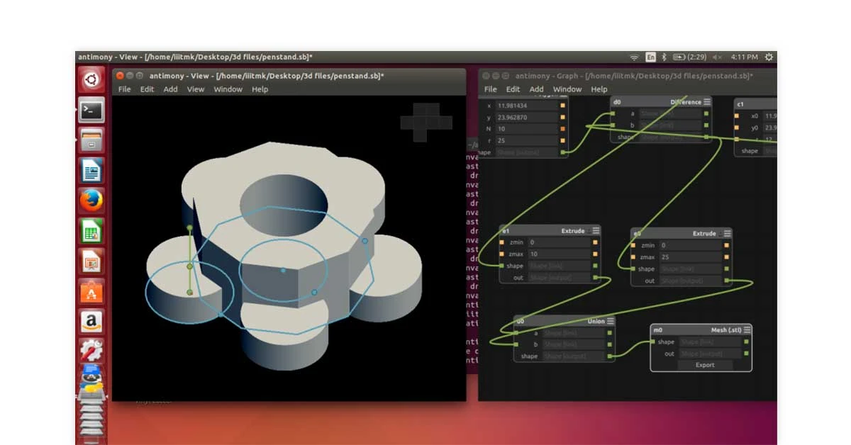 10 Best Free CAD CAM Software for Beginners in 2025