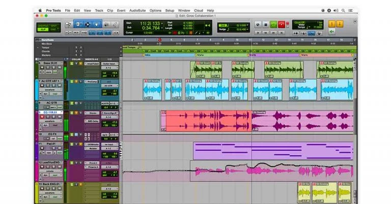 14 Best DAW Software for Music Production in 2026