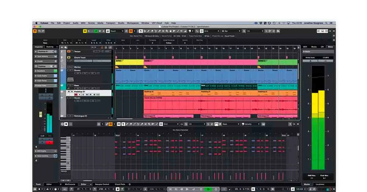 14 Best DAW Software for Music Production in 2025