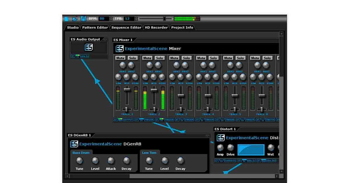 14 Best DAW Software for Music Production in 2025