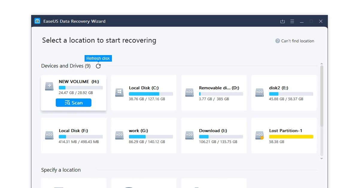 Best Photo Recovery Apps for Android in 2023 | Recover Deleted Photos