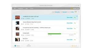 12 Best YouTube Video Downloader Apps for 2025