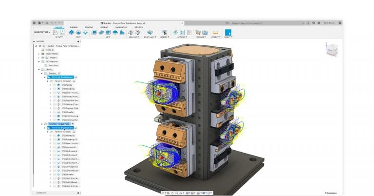 10 Best Free CAD CAM Software for Beginners in 2025