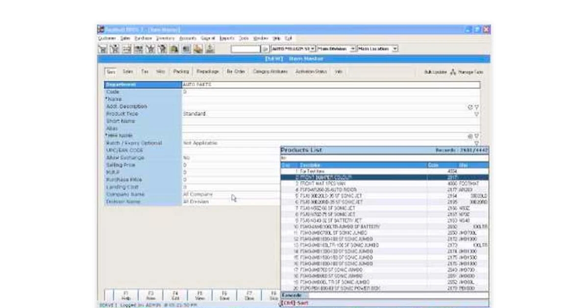 10 Best Store Management System for Retail & Medical Store 2025