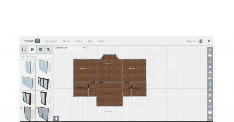12 Best Free Interior Designing Software for Beginners in 2025