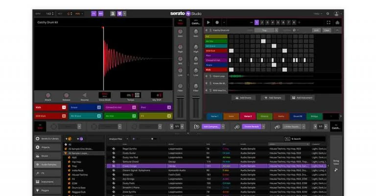 14 Best DAW Software for Music Production in 2026