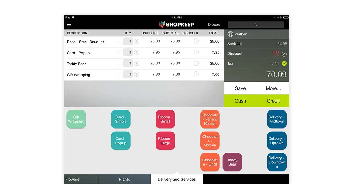 10 Best Store Management System for Retail & Medical Store 2025