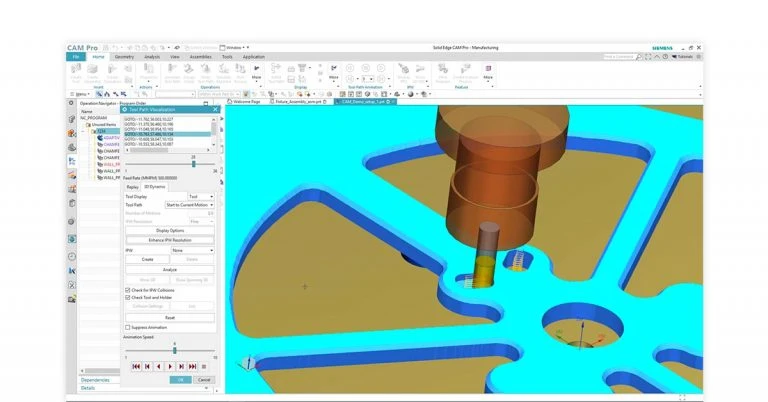 10 Best Free CAD CAM Software for Beginners in 2025