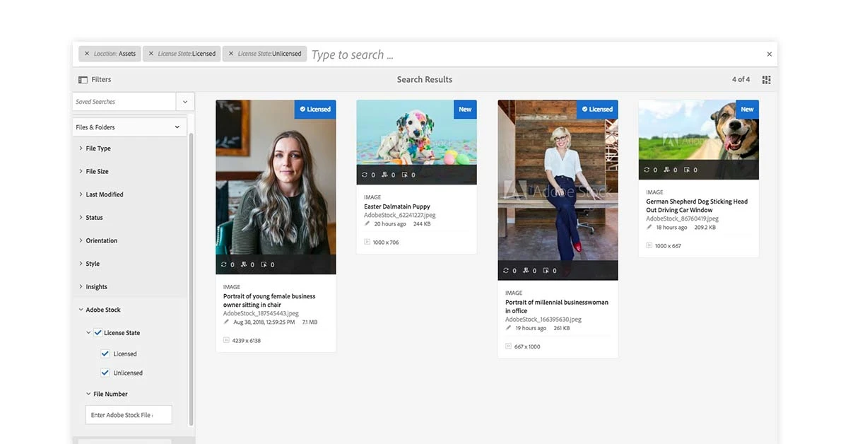 Digital Asset Management | DAM Software