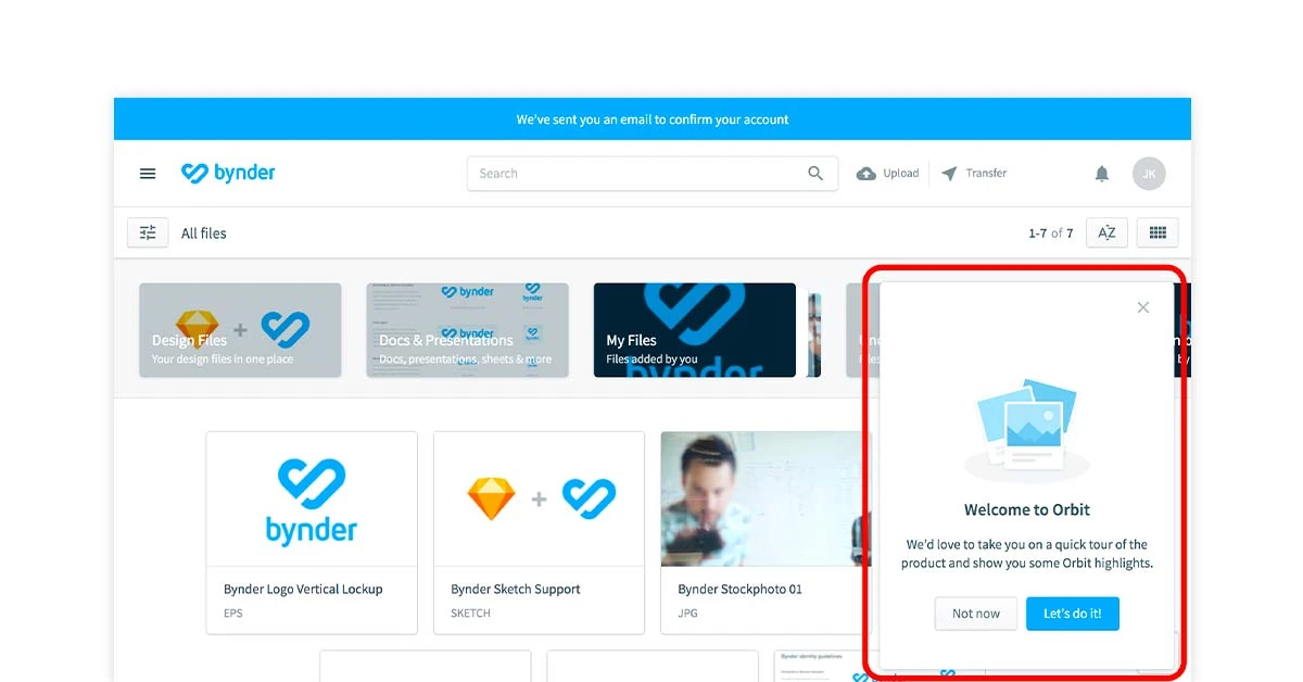 Digital Asset Management | DAM Software