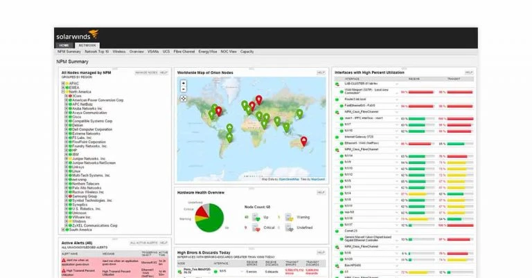 Top 9 IT Asset Discovery Tools for 2025