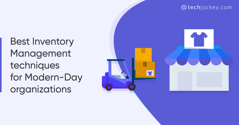 How Does Inventory Management Help with Stock Controls?