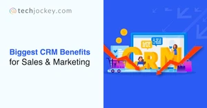 Best CRM Software in 2024: Pricing, Reviews & Demo | Techjockey