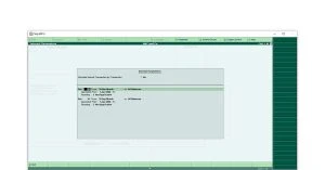How to Use Interest calculation in Tally - Step By Step