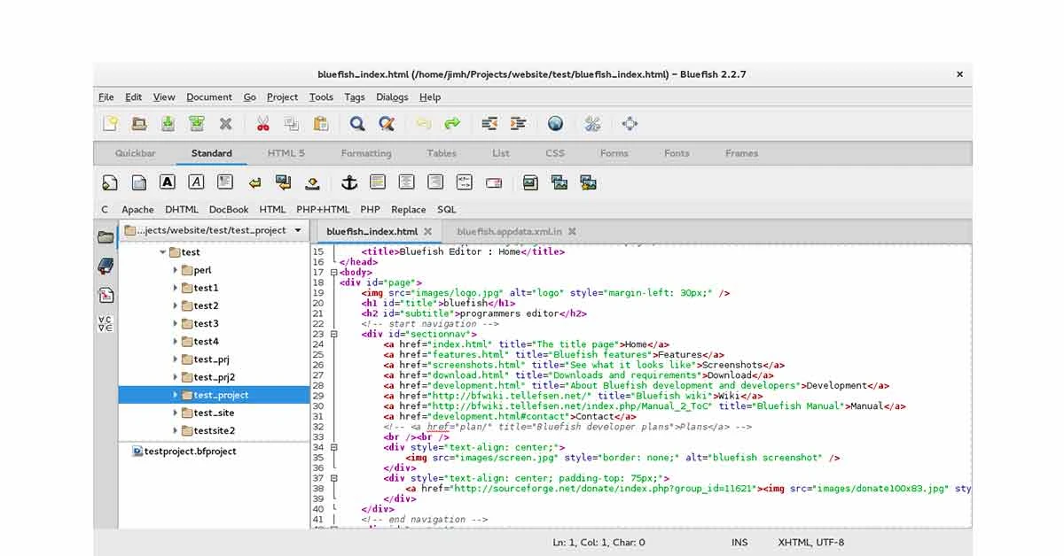 15 Best Text Editors for Windows, Linux & Mac Coders in 2025