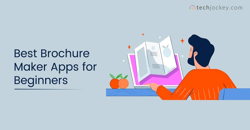 10 Best Brochure Maker Apps & Software in 2023 | Online Brochure Maker
