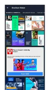 10 Best Brochure Maker Apps & Software in 2025 | Online Brochure Maker