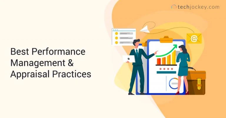 Performance Management Vs Performance Appraisal: Major Differences