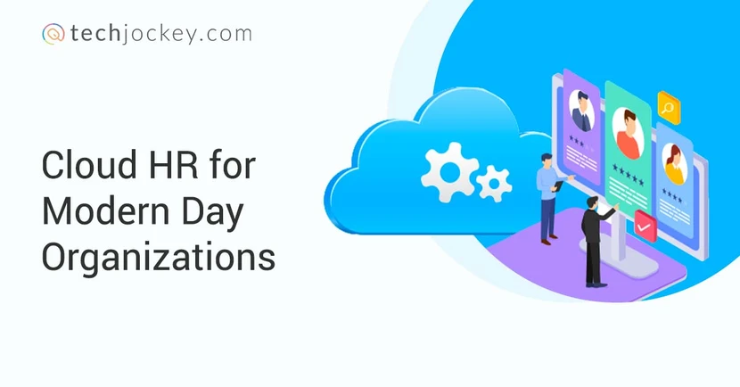 How Cloud HR Software Can Improve the Workplace?