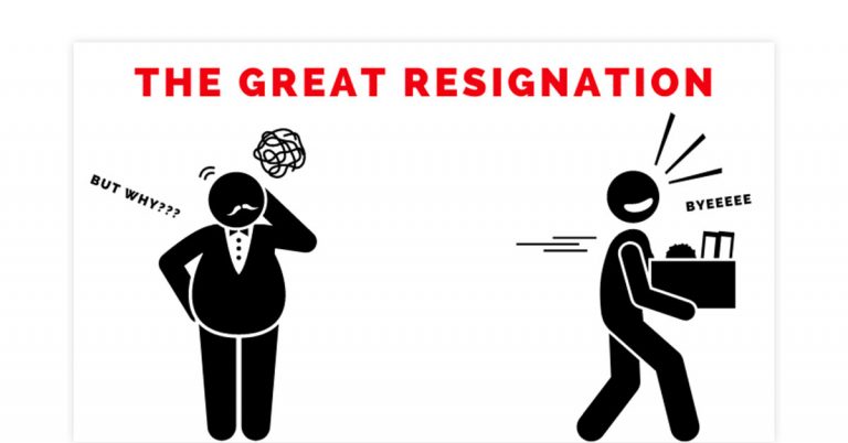 Employee Attrition Rate | Employee Turnover : Types, Factors & Benefits