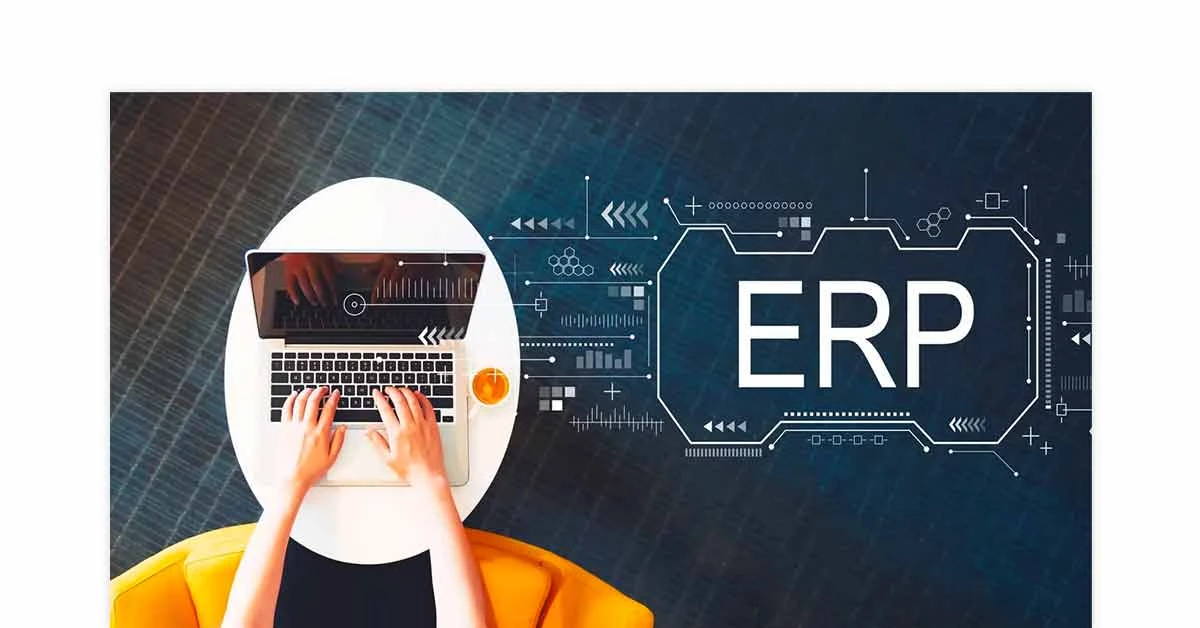 ERP Vs CRM: How They are Different? | A Detailed Comparison