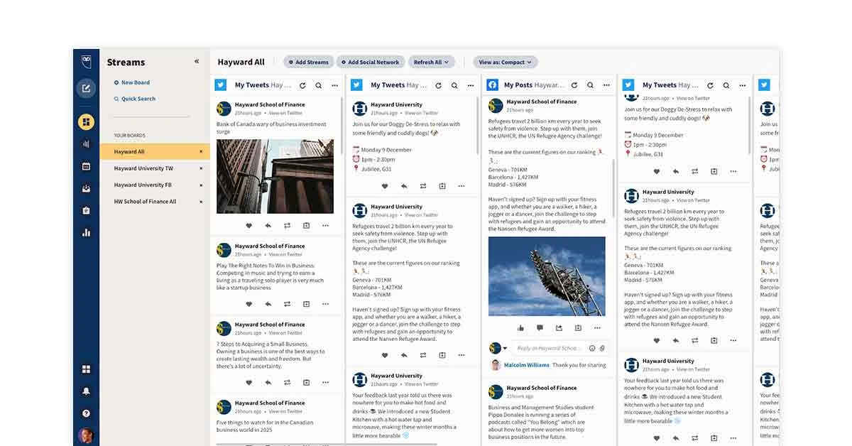 Best Campaign Management Software for Marketing Campaigns in 2025