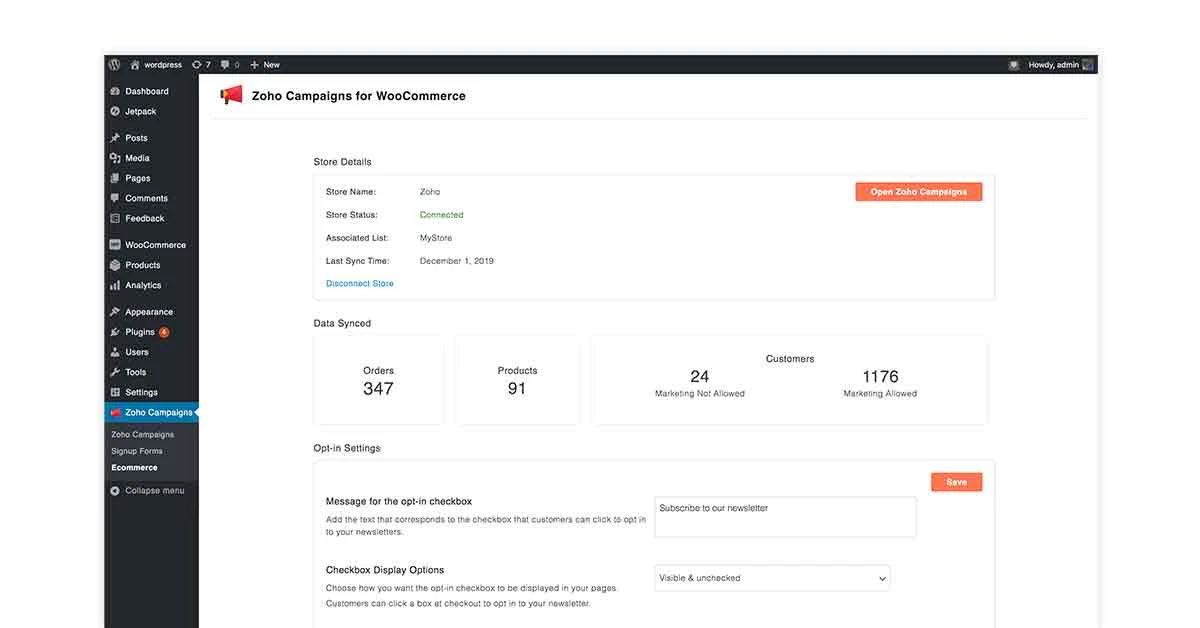 Best Campaign Management Software for Marketing Campaigns in 2025