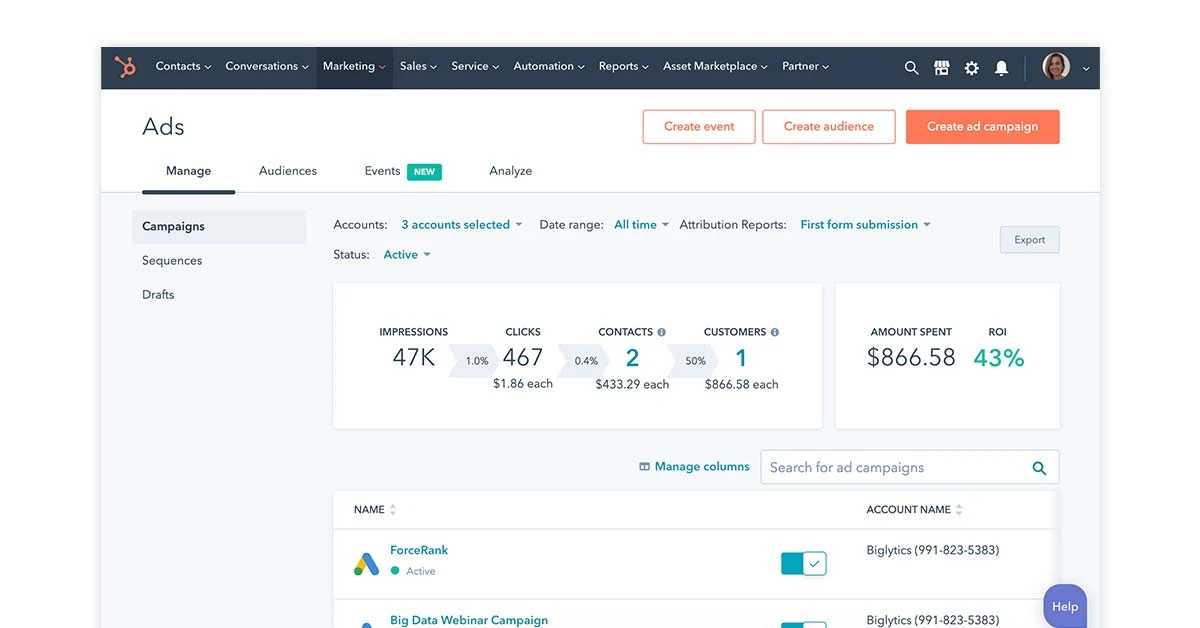 Best Campaign Management Software for Marketing Campaigns in 2025