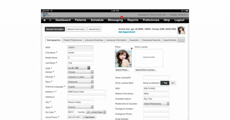 14 Best Open-Source & Free Hospital Management Software in 2025