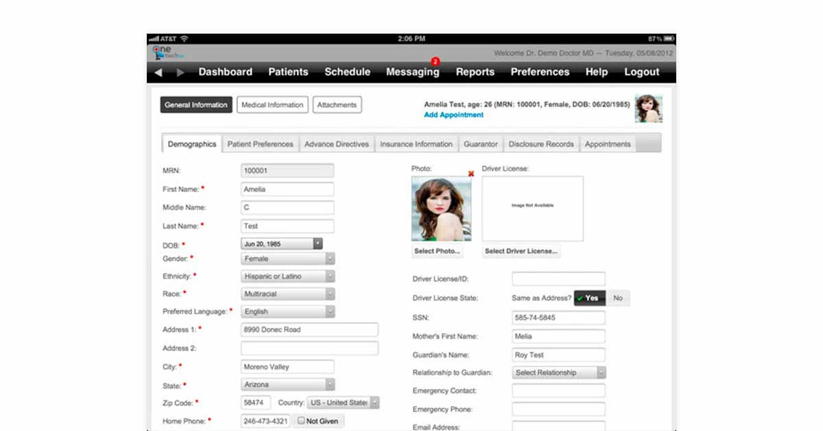 14 Best Open-Source & Free Hospital Management Software in 2025