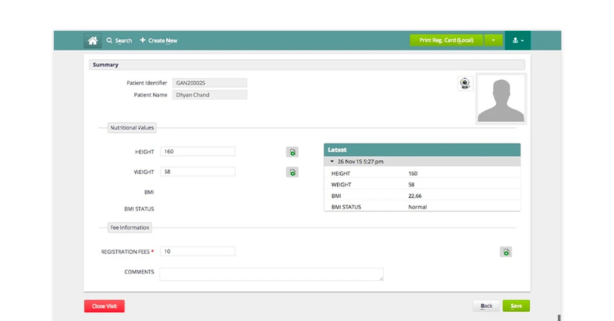 14 Best Open-Source & Free Hospital Management Software in 2025