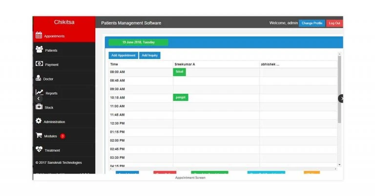 14 Best Open-Source & Free Hospital Management Software in 2025