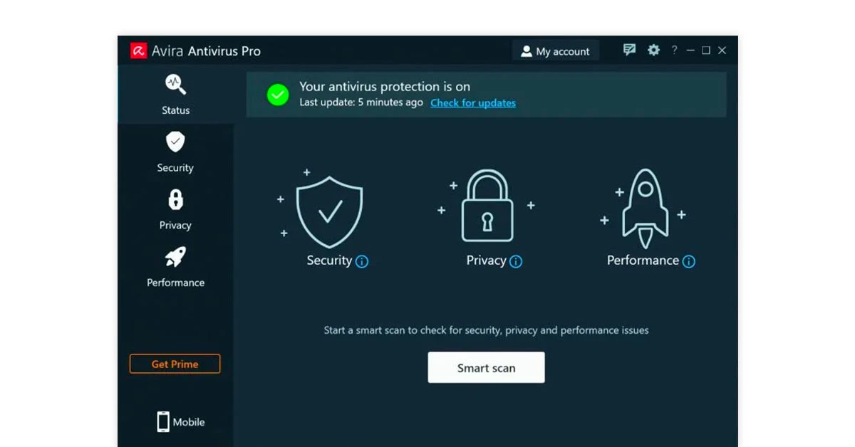 Free Virus Scan & Malware Removal Apps for Android & iOS Devices