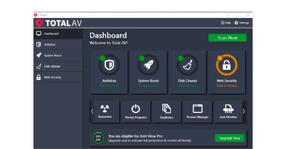 Free Virus Scan & Malware Removal Apps for Android & iOS Devices