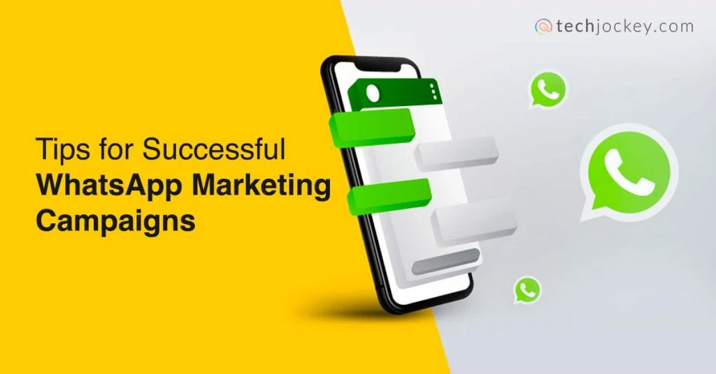 WhatsApp Marketing Software: iRocket WhatsApp Marketing Guide