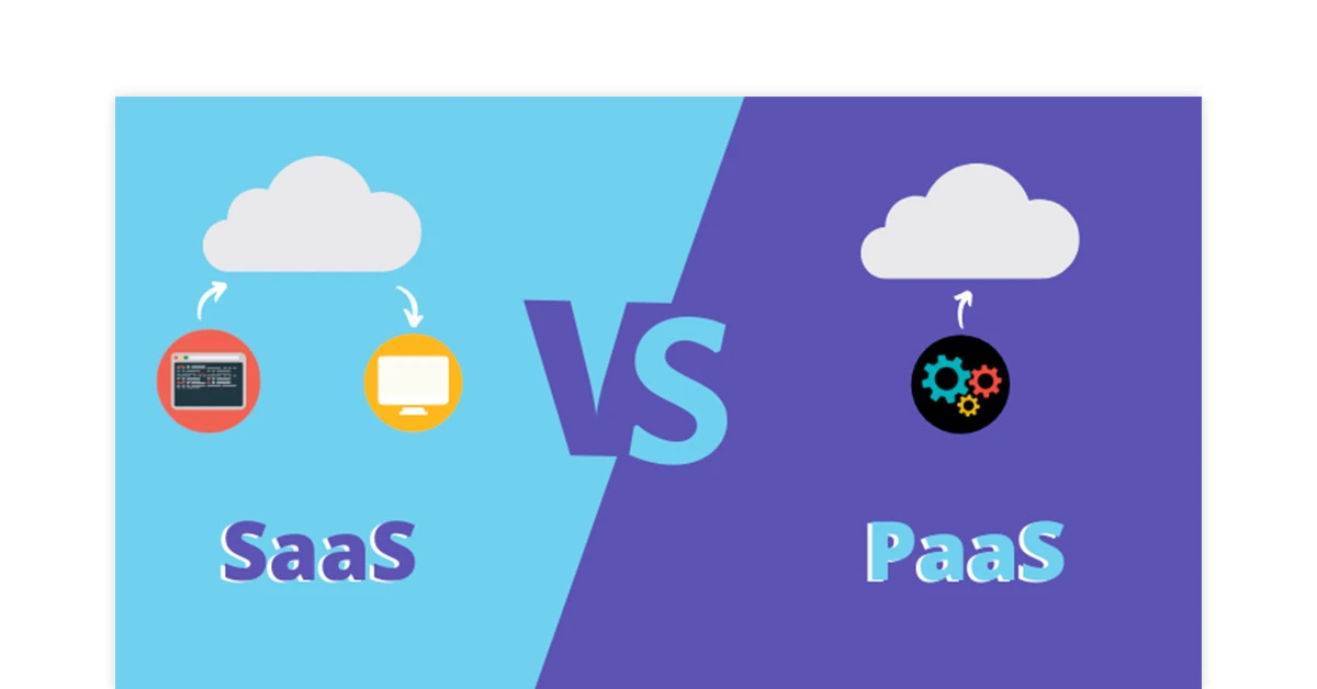PaaS Vs SaaS: Full Form, Defination, Exmple, Difference and Limitations