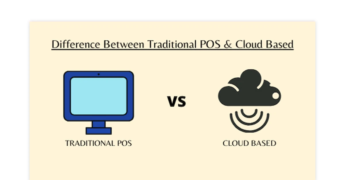 10 Reasons You Need Cloud POS Software for Your Retail Store