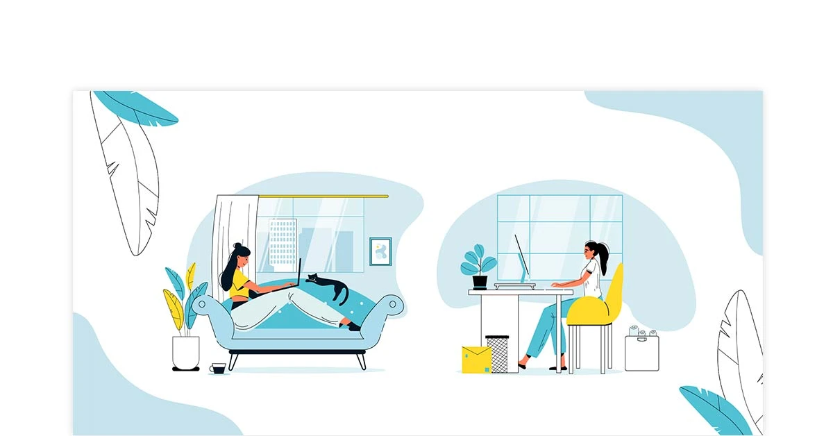 What is Hybrid Workplace Model Advantages: Implementation Tips