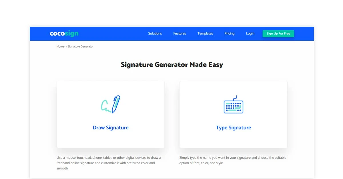 10 Best Open Source & Free Digital Signature Software in 2022
