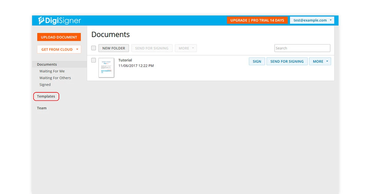 10 Best Open Source & Free Digital Signature Software in 2022