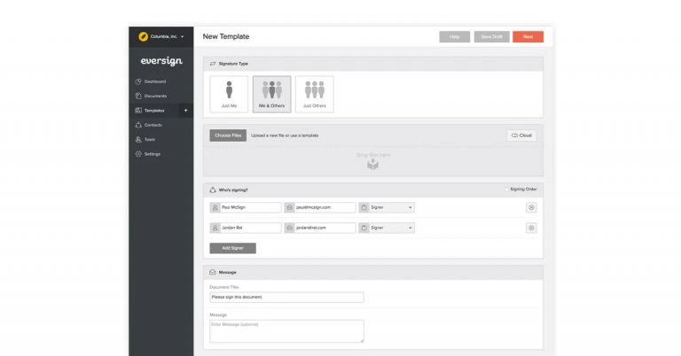 10 Best Open Source & Free Digital Signature Software in 2025